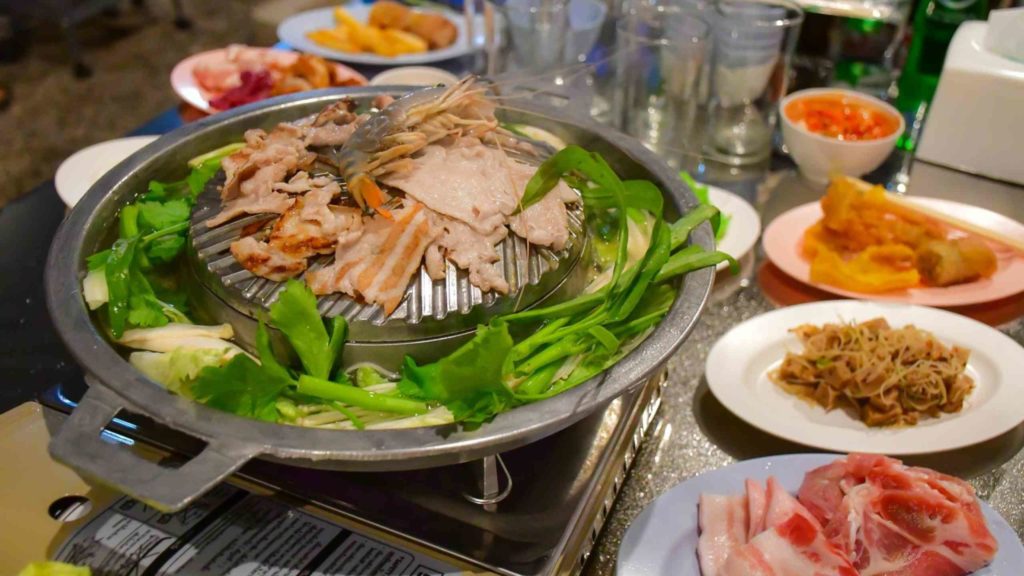 Moo Kata, a Thai BBQ Experience | Tripseed