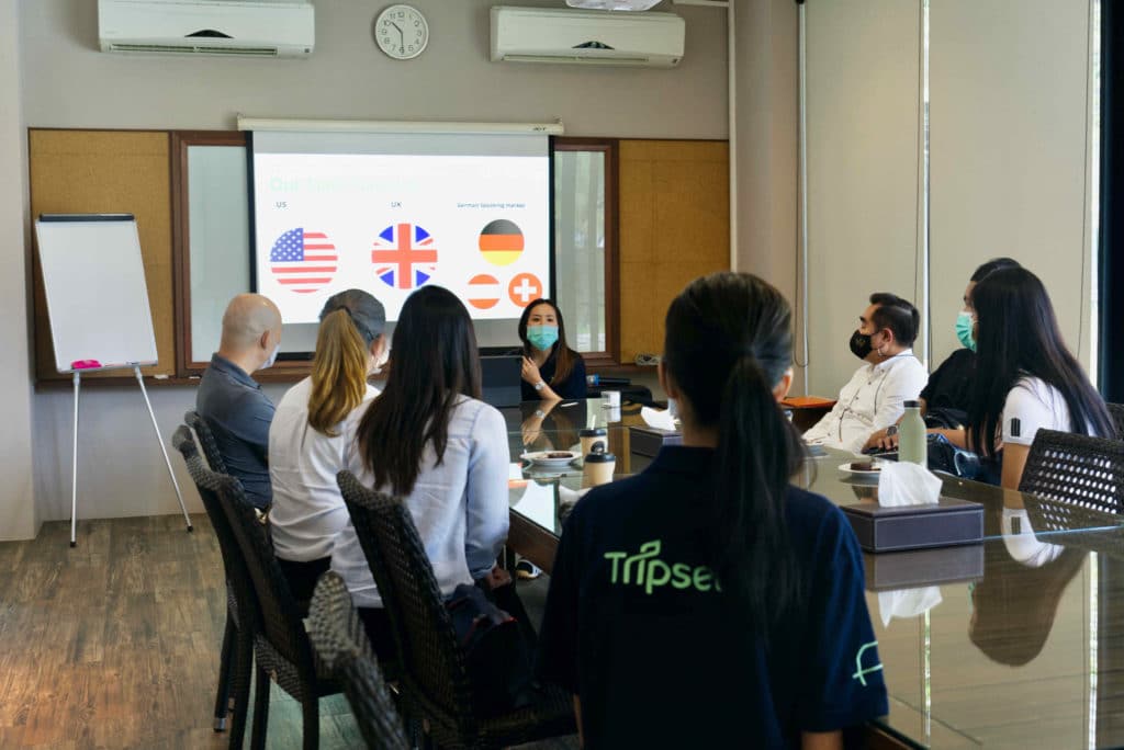 Travel Agents and Tour Operators | Tripseed