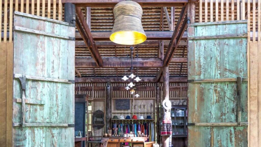 Baba Eco Lodge Phang Nga | Tripseed