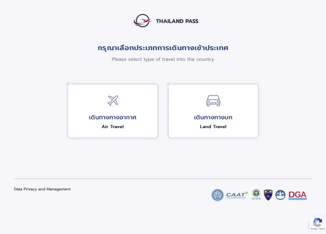 How to Apply for Thailand Pass: A Step-by-Step Guide | Tripseed