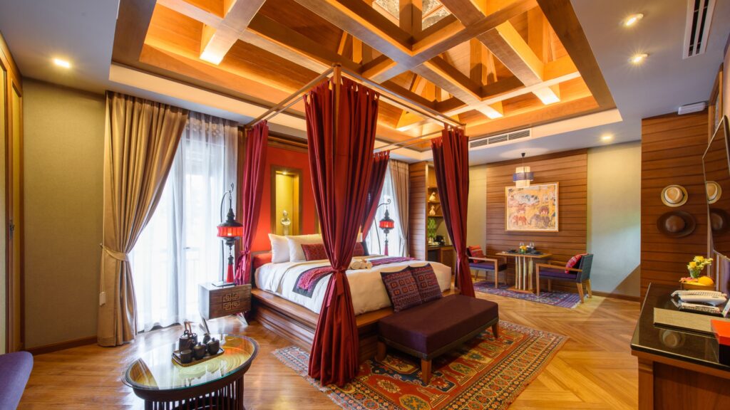 Chala No. 6, Chiang Mai | Tripseed