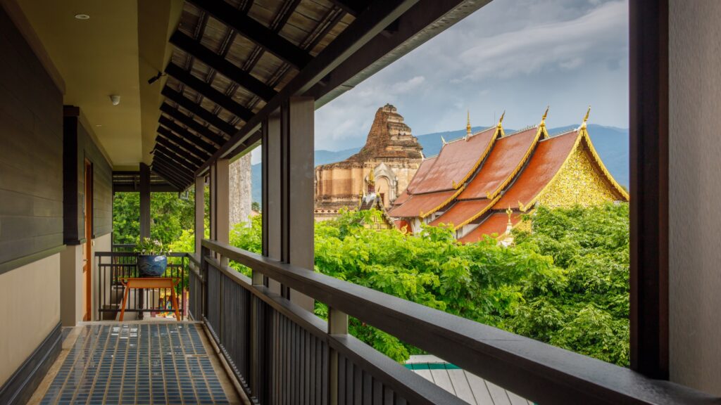 Chala No. 6, Chiang Mai | Tripseed