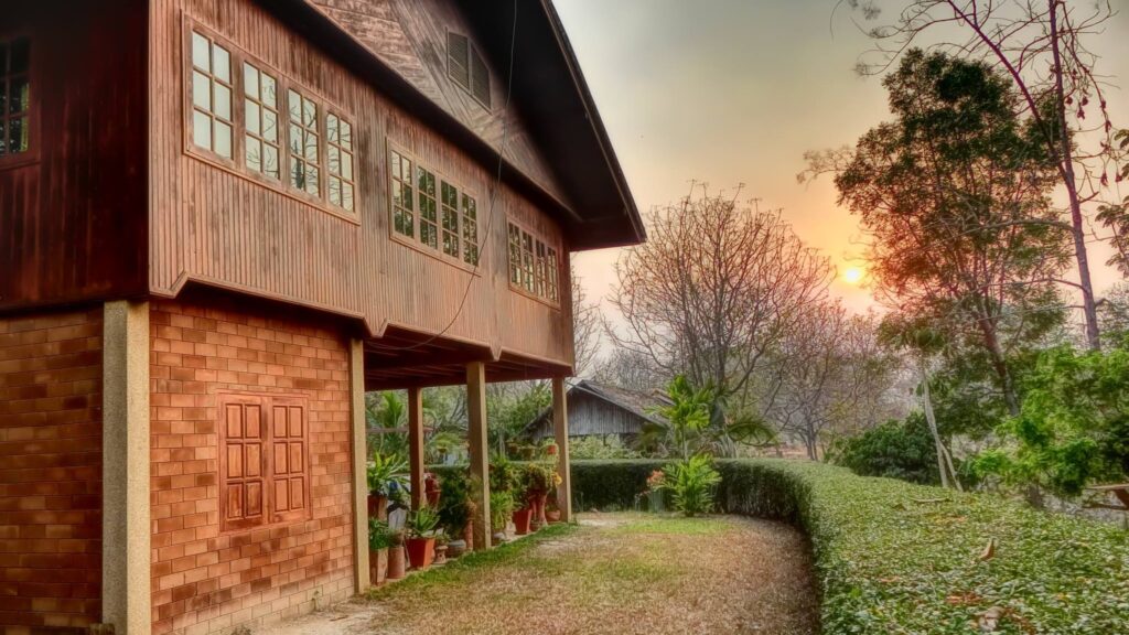 An Eco-Homestay Experience: Unveiling Phrae's Hidden Charms | Tripseed